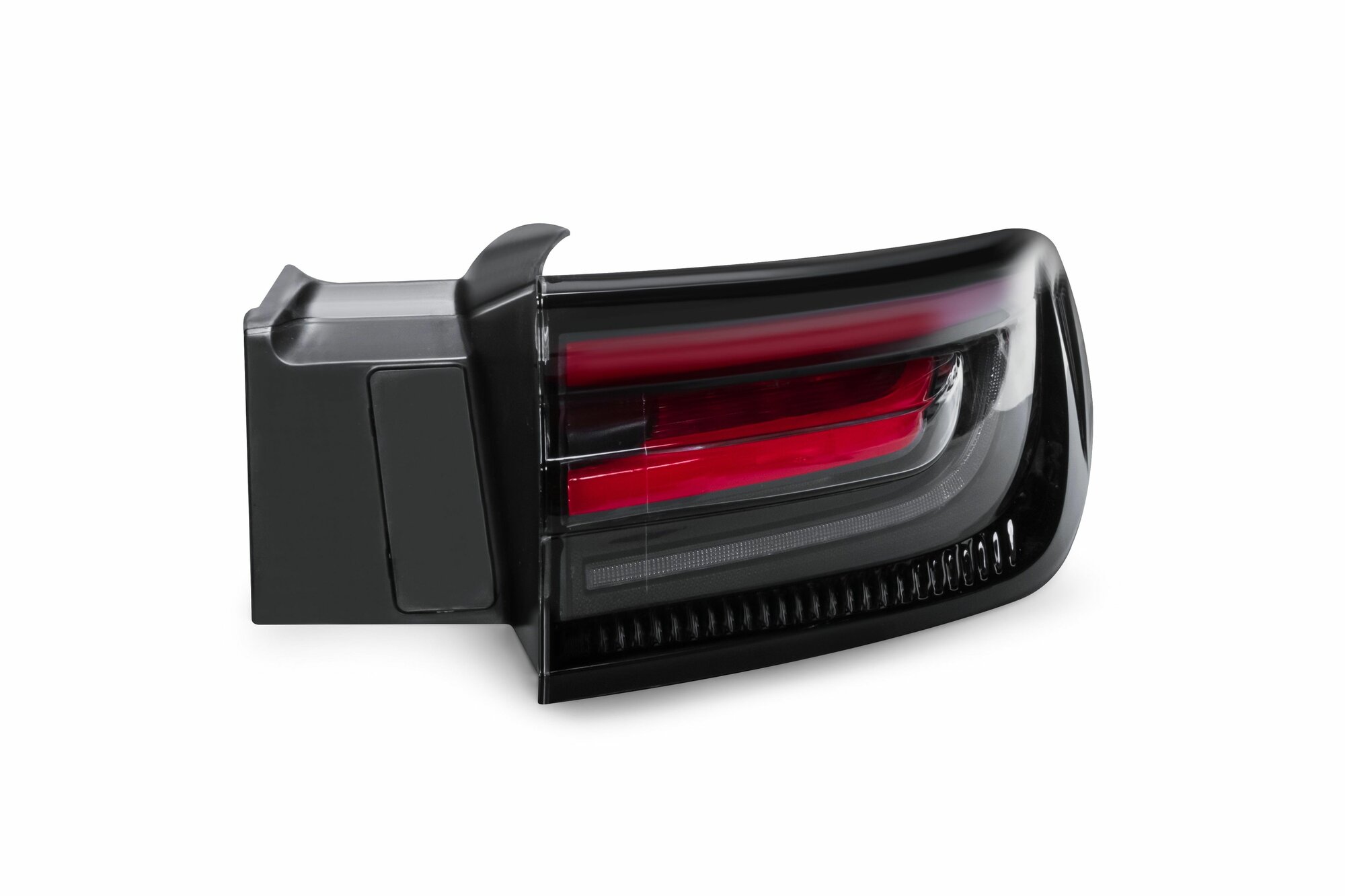 Фонарь задний правый METACO Changan Чанган UNI-K ЮНИ-К 4133020-CR01 CD569F2805030500 8930-634