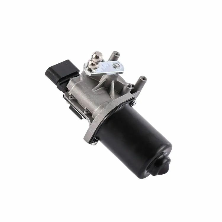 Мотор трапеции стеклоочистителя для Пежо Боксер 3 2006-2014, Peugeot Boxer 3 мотор трапеции стеклоочистителя oem 77364080