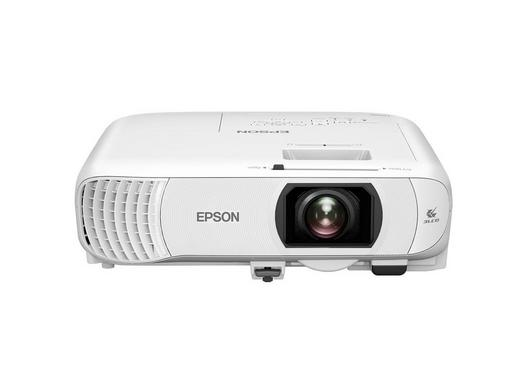 Проектор Epson EH-TW840