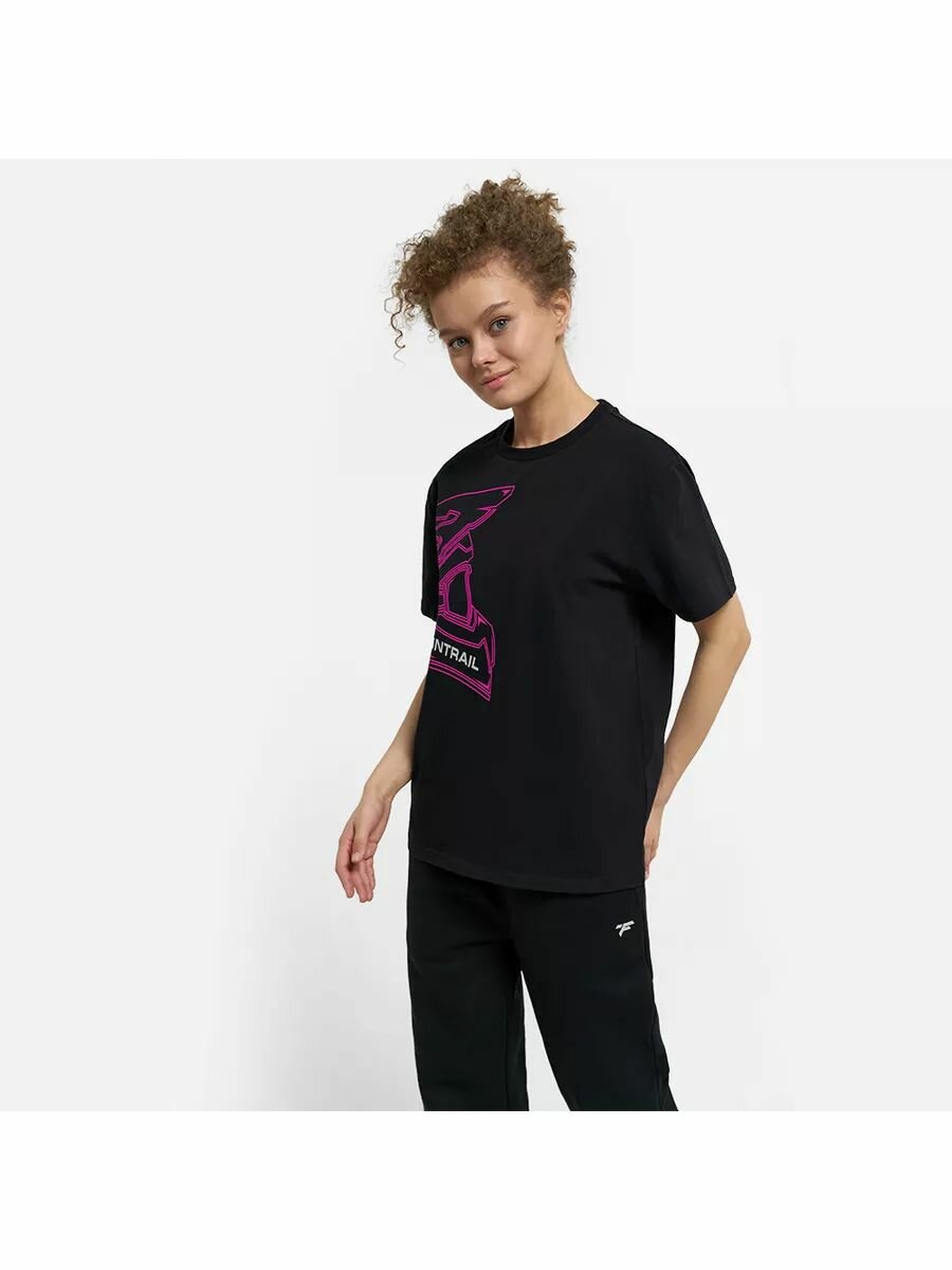 Футболка спортивная