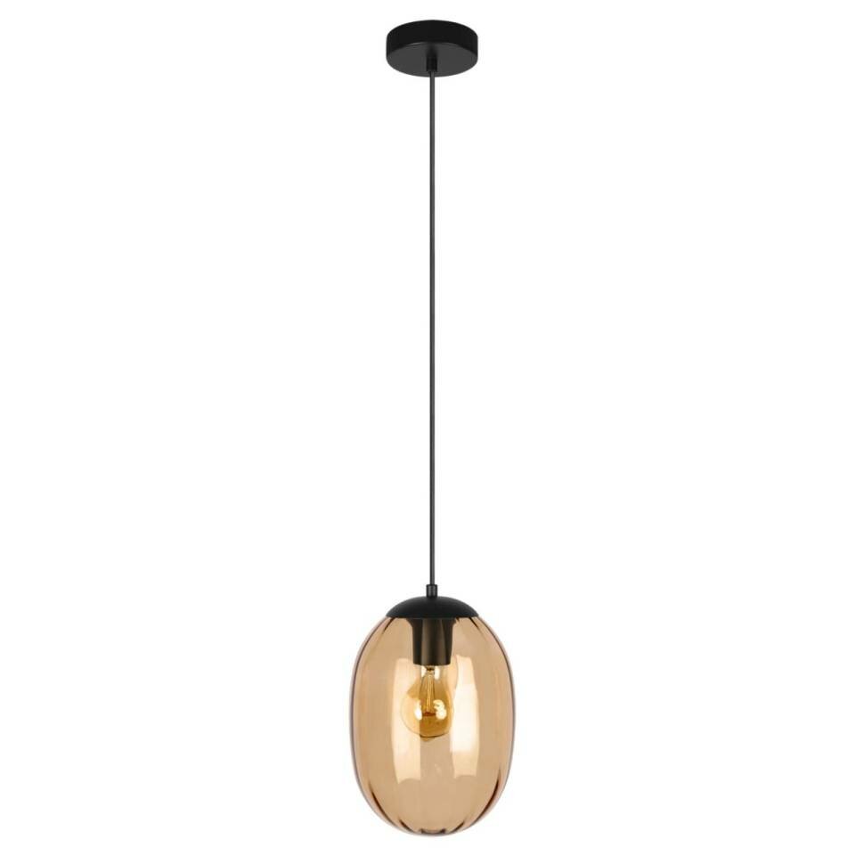 10427 Brown Подвесной светильник LOFT IT Bubble