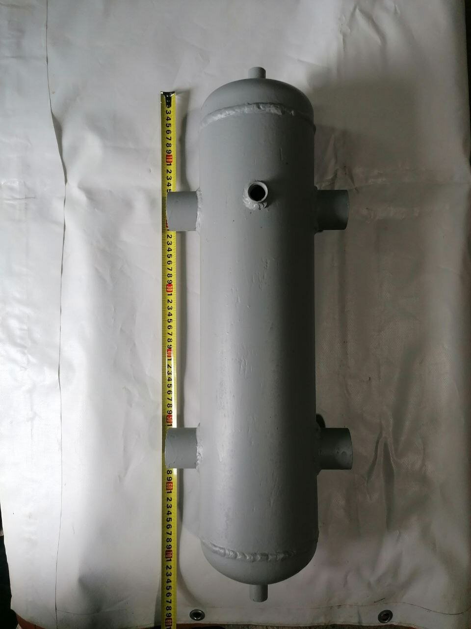 Гидравлическая стрелка