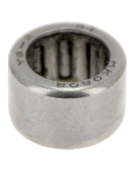 Подшипник игольчатый HK0808 8х12х8 мм для болгарки (УШМ) ИНТЕРСКОЛ УШМ-125/650 (s/n 826.****)