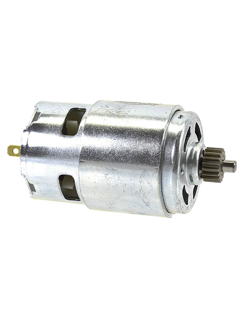 Электромотор постоянного тока 18 VOLT для шуруповерта аккумуляторного HITACHI DV 18DFL