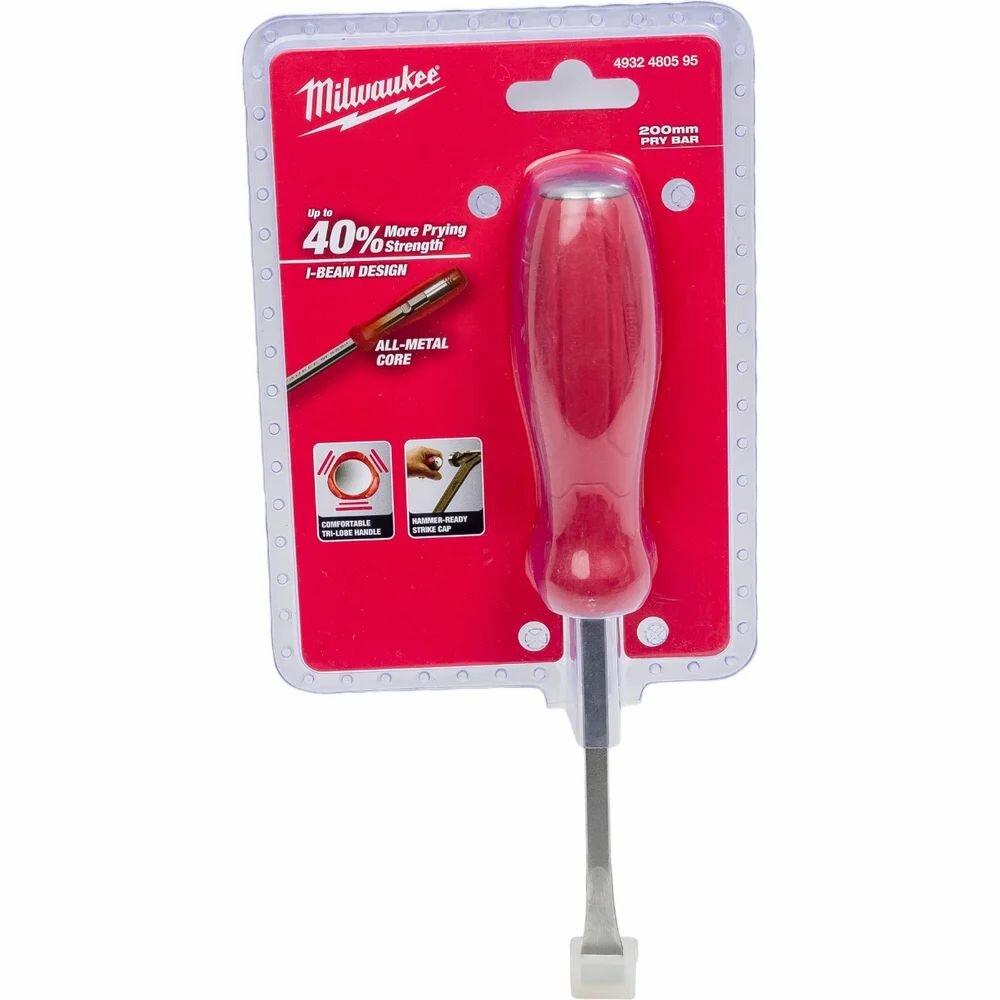 Milwaukee Монтировка L 200 мм 4932480595