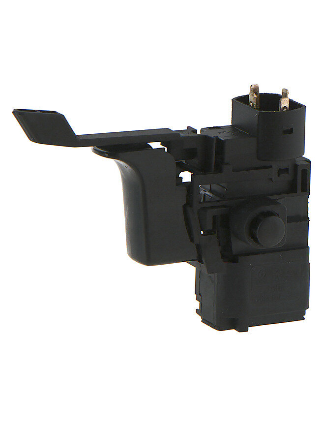 Выключатель FS001-04, с фиксатором и реверсом ( 1617200047) для перфоратора BOSCH GBH 2 S
