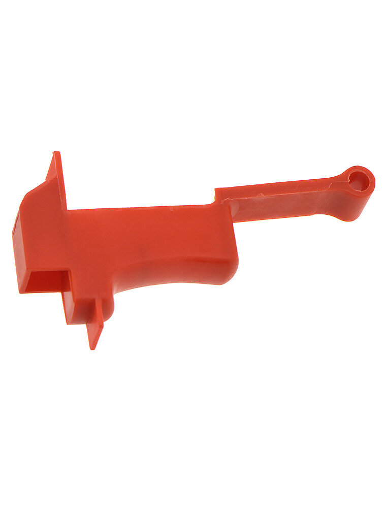 Клавиша включения для электропилы CHAMPION 420N-16