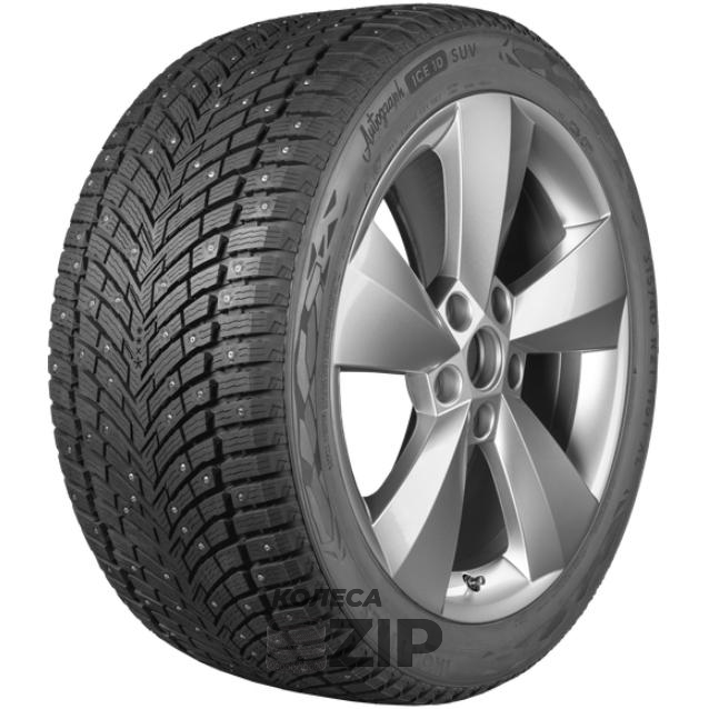 Автошина Ikon Tyres Autograph Ice 10 SUV 255/55 R19 111T XL