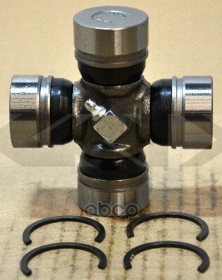 Крестовина кардана D29xF49Toyota 4runnerHilux GKN-Spidan арт. U925