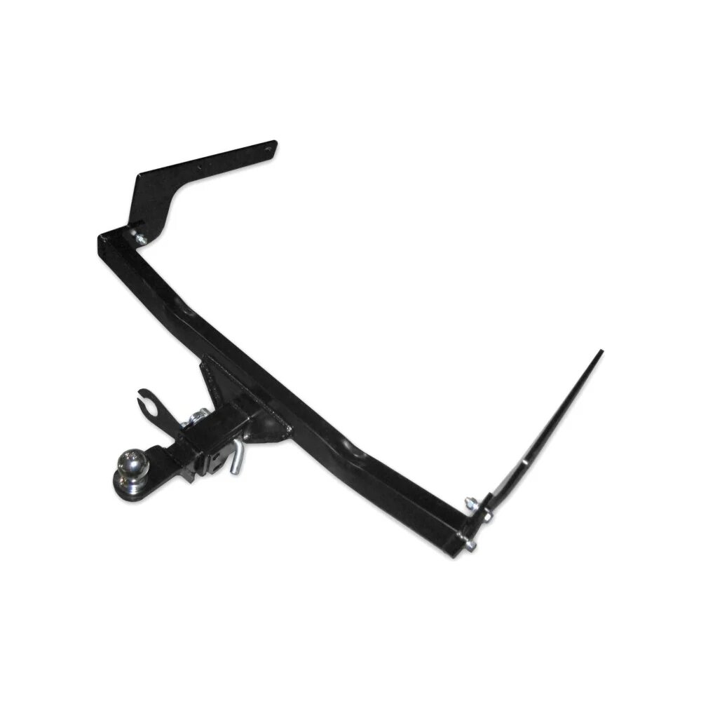 Трейлер Фаркоп для Renault Arkana (только 4WD) 2019-2022 тип шара A 9070