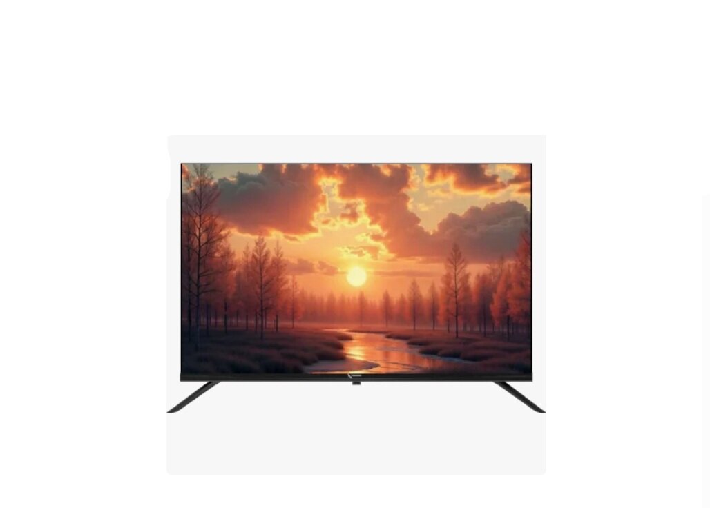 Телевизор Триколор P24HH302