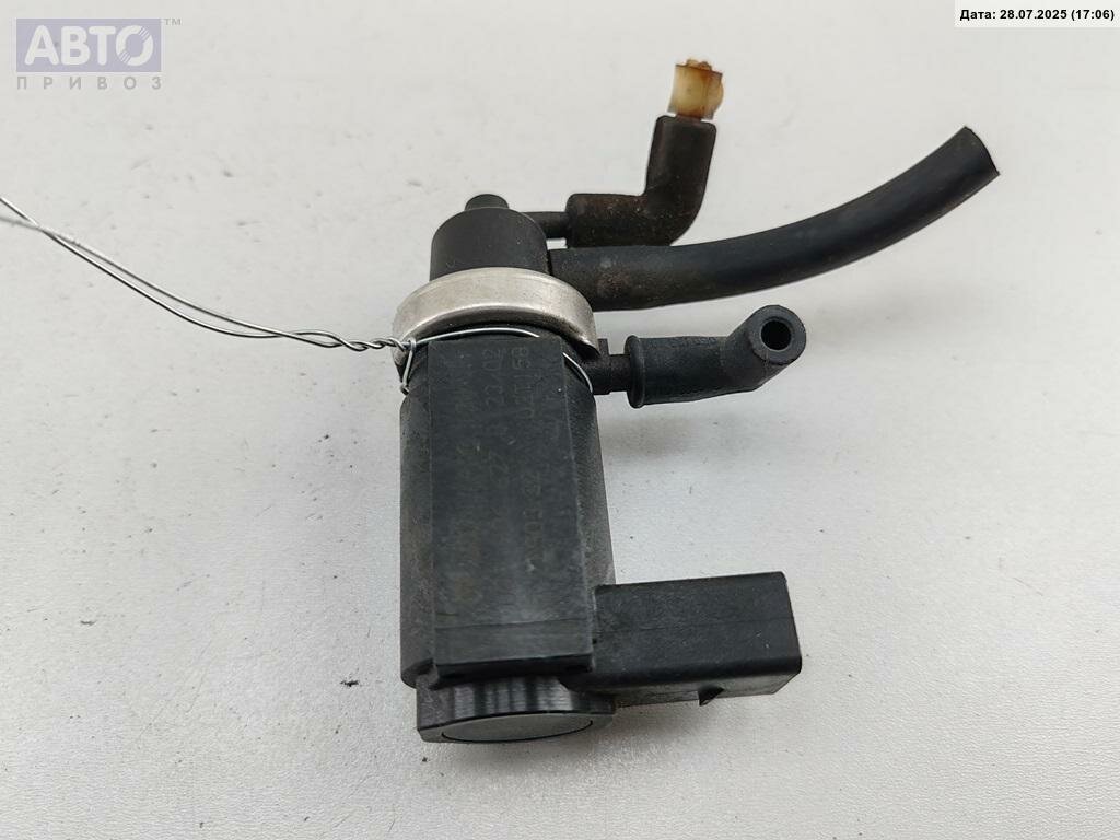 Клапан управления турбиной (актуатор) Audi A6 C5 (1997-2005)