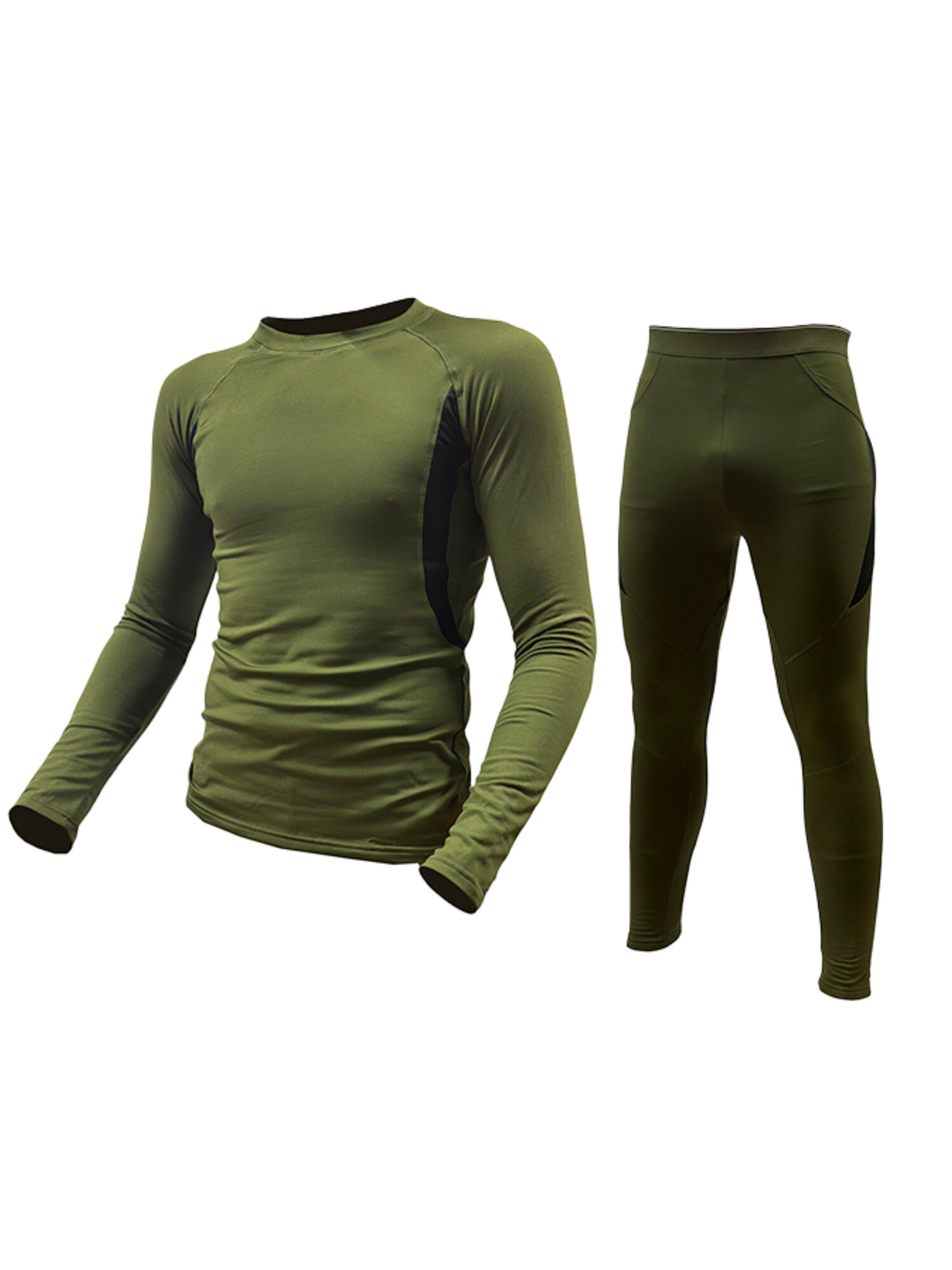 Комплект термобелья  Базовая