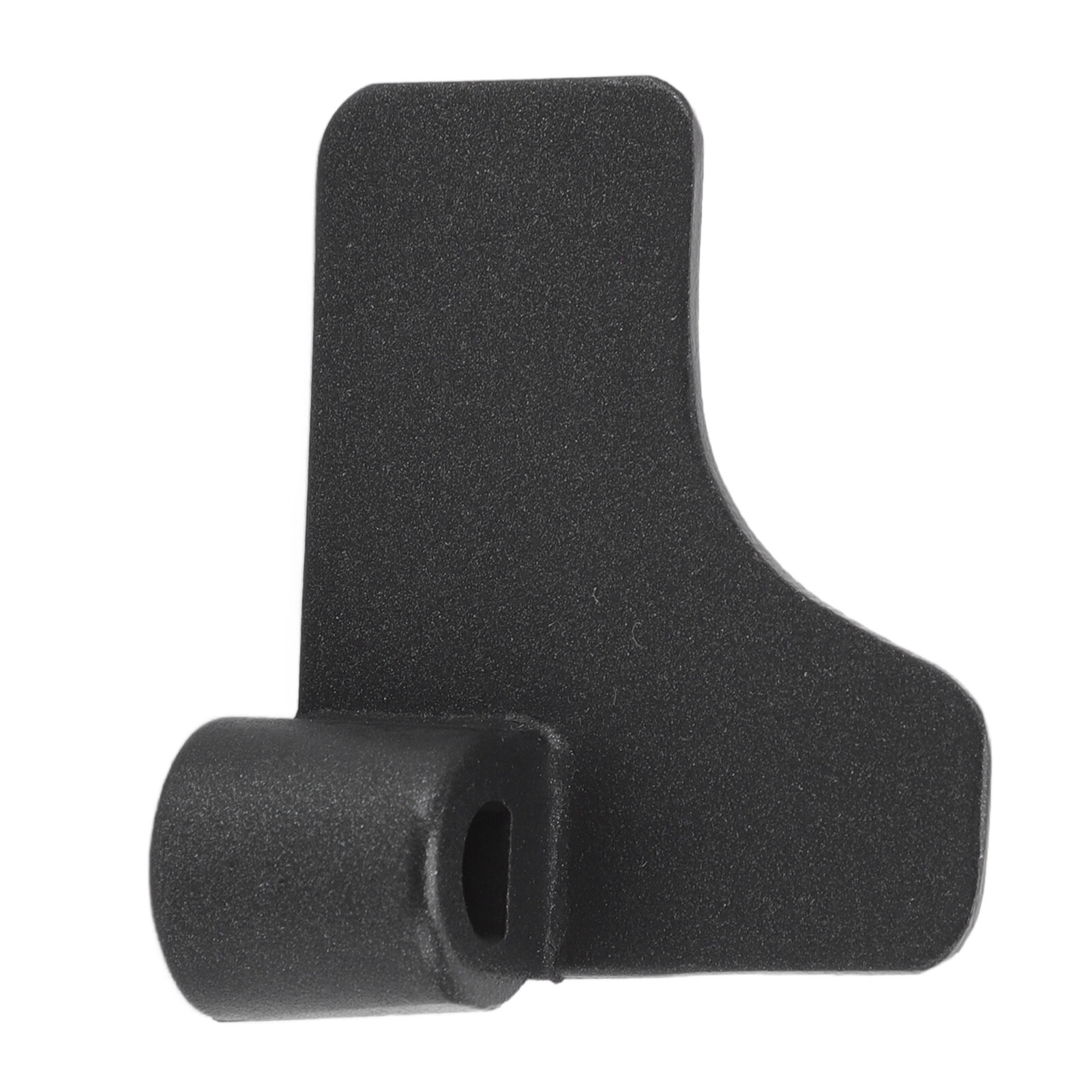 Лопатка для хлебопечки с антипригарным покрытием, лезвие для смешивания хлебопечки из нержавеющей стали, запасная часть для домашней кухни 5,7x4,4 см/2,2x1,7 дюйма