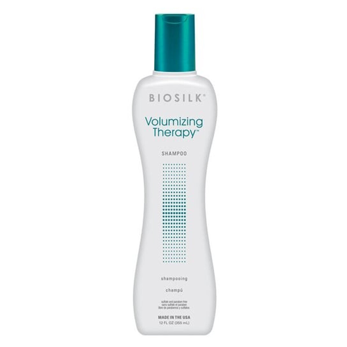 CHI Шампунь для волос Объемная терапия Biosilk Volumizing Therapy Shampoo Шампунь 355мл
