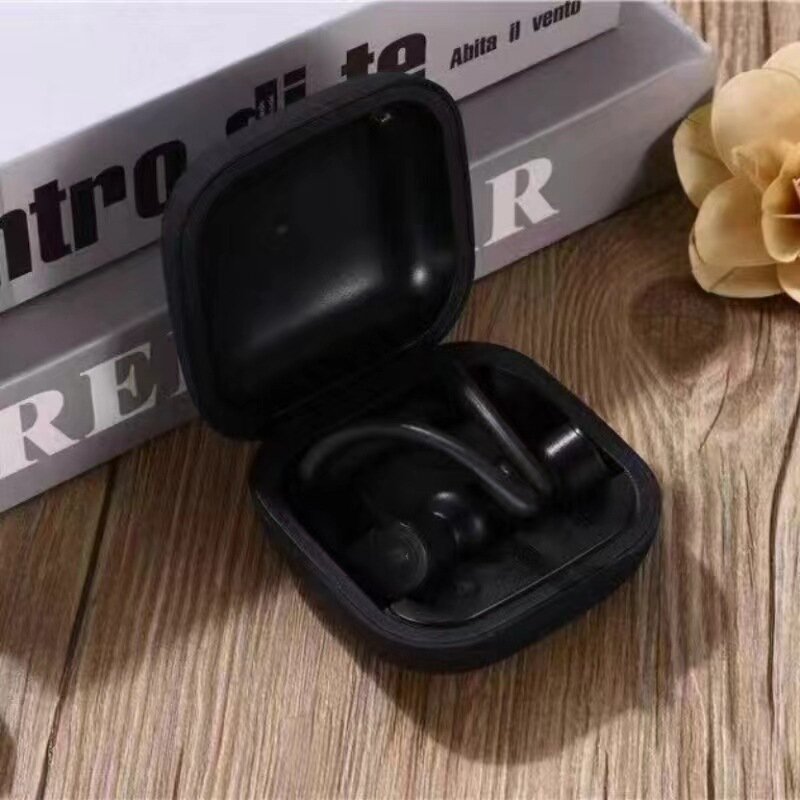 Спортивные наушники JYL SCU-Power Pro Bluetooth 5.3 с функцией шумоподавления ANC