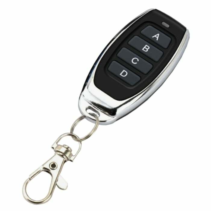 Радиобрелок HT-EV154