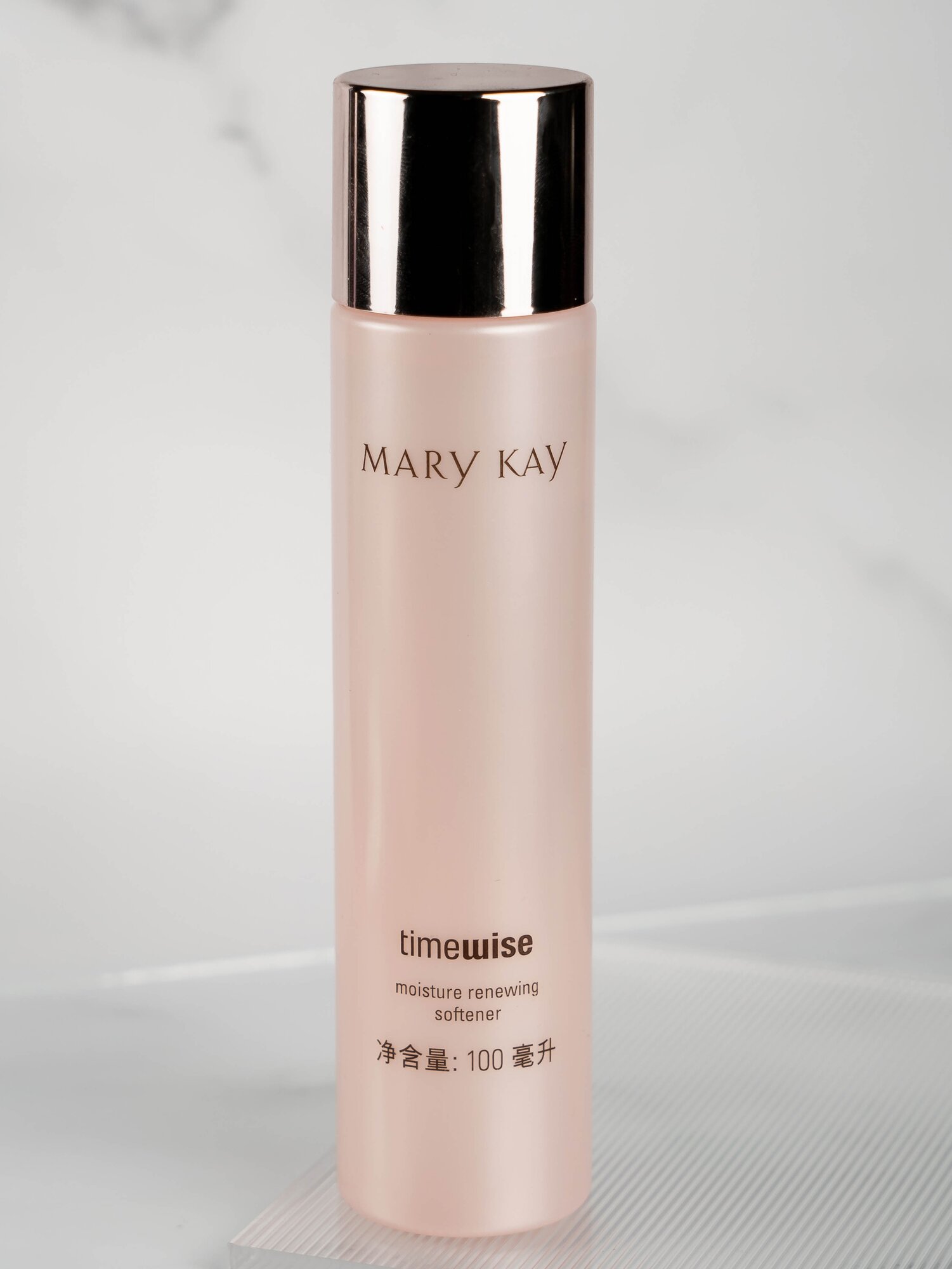 Увлажняющий обновляющий тоник TimeWise Mary Kay, 100 ml Moisture Renewing Softener Оригинал.