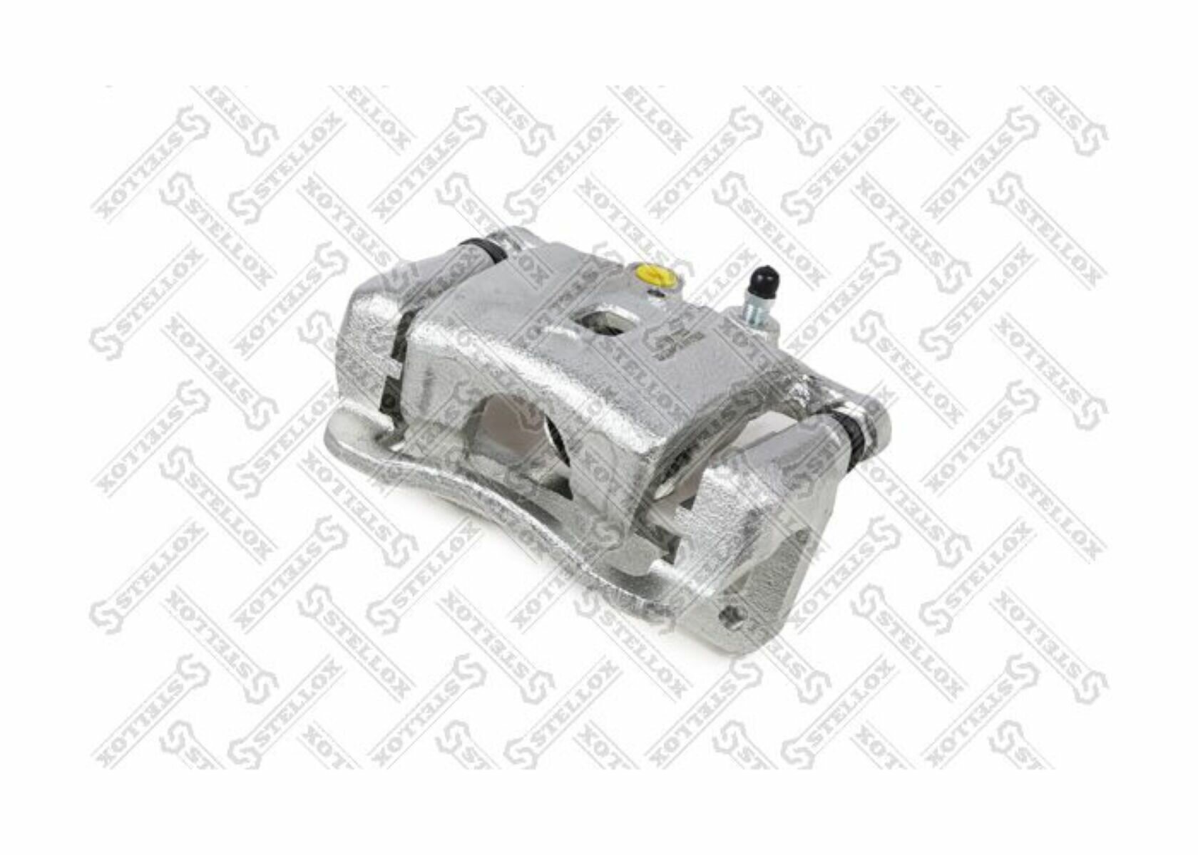 Суппорт Торм. bht344E, Зад. прав. hyundai Santa Fe, Kia Sorento 2.4/2.2Crdi 09>(Stellox 0590632Sx)