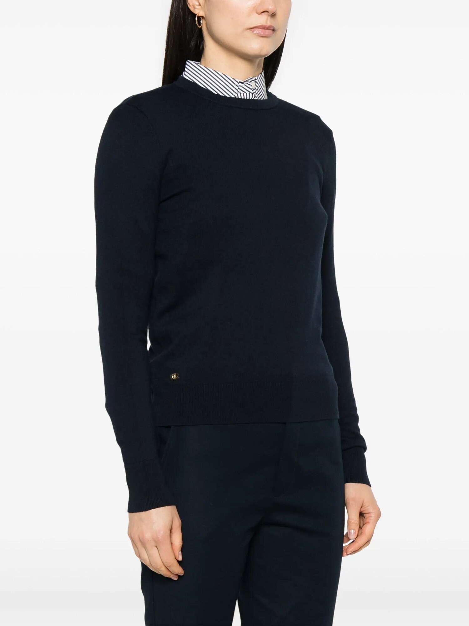 Свитер Lauren Ralph Lauren Shavonne, размер 2XL, , blue — фото 1