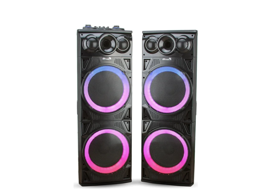 Акустика Eltronic 30-20 Crazy Box