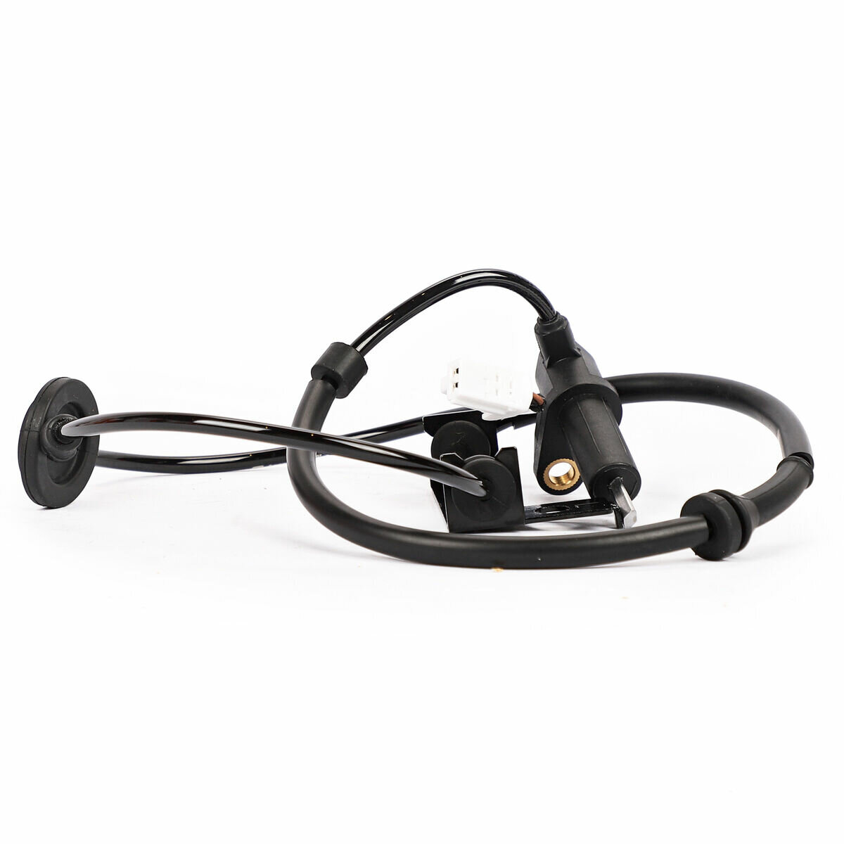 Датчик Abs Зад. лев. hyundai Santa Fe I (Sm)(Speedmate Sm-Sen385)