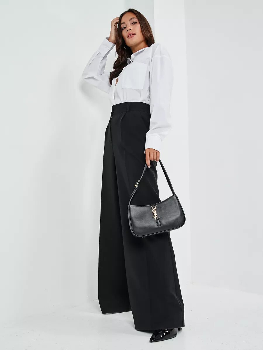 Брюки классические