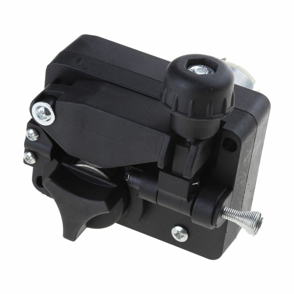 (1 шт.) Устройство подачи проволоки-24 В