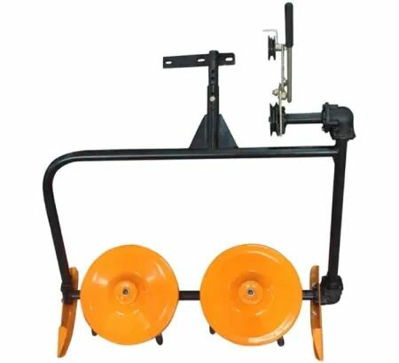 Косилка роторная КРШ-880 18 мм WORKMASTER