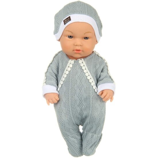 Пупс Lisa Doll 133039 Виниловая для девочек 30 см