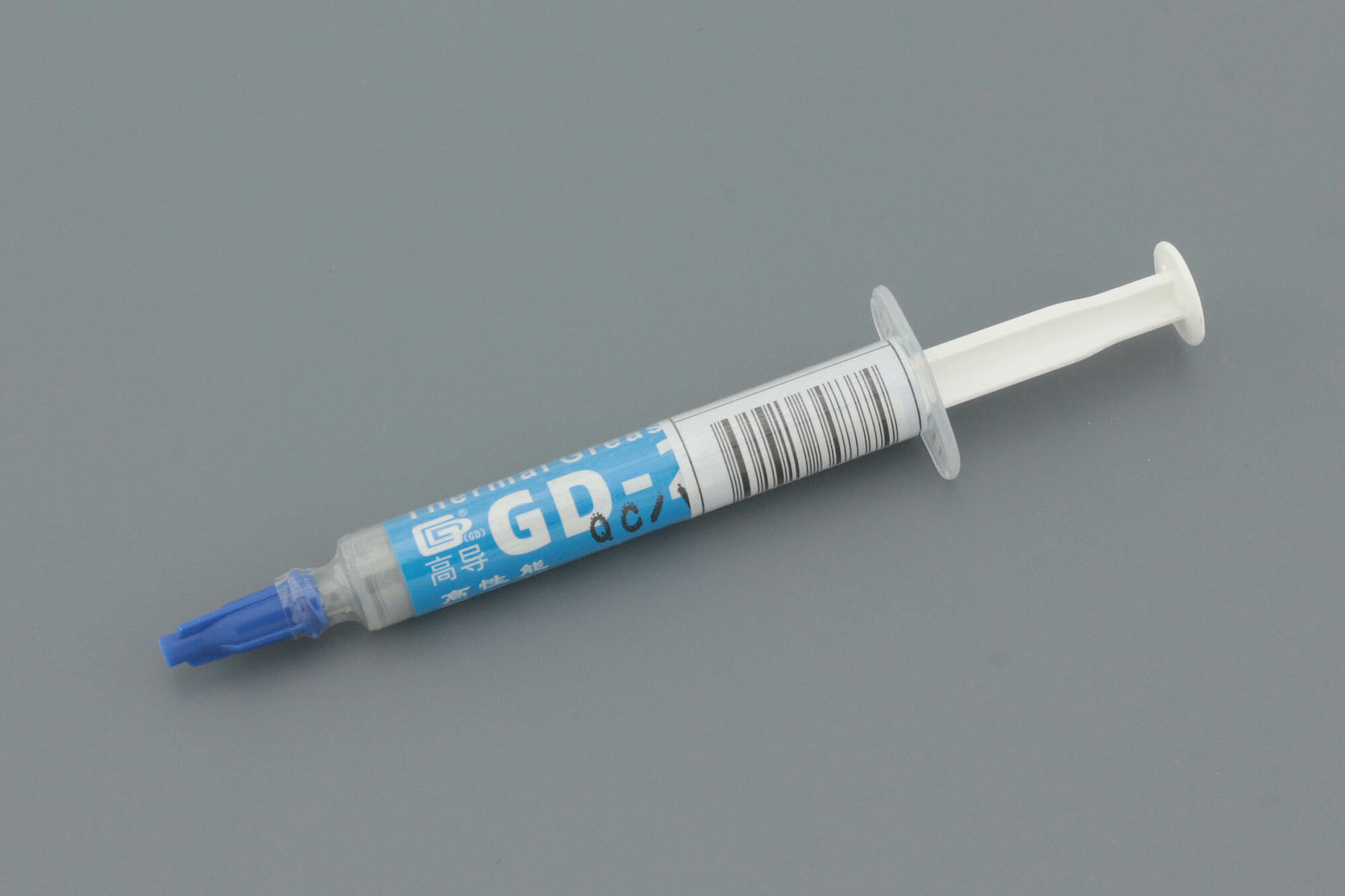 Термопаста GD-2 3 грамма