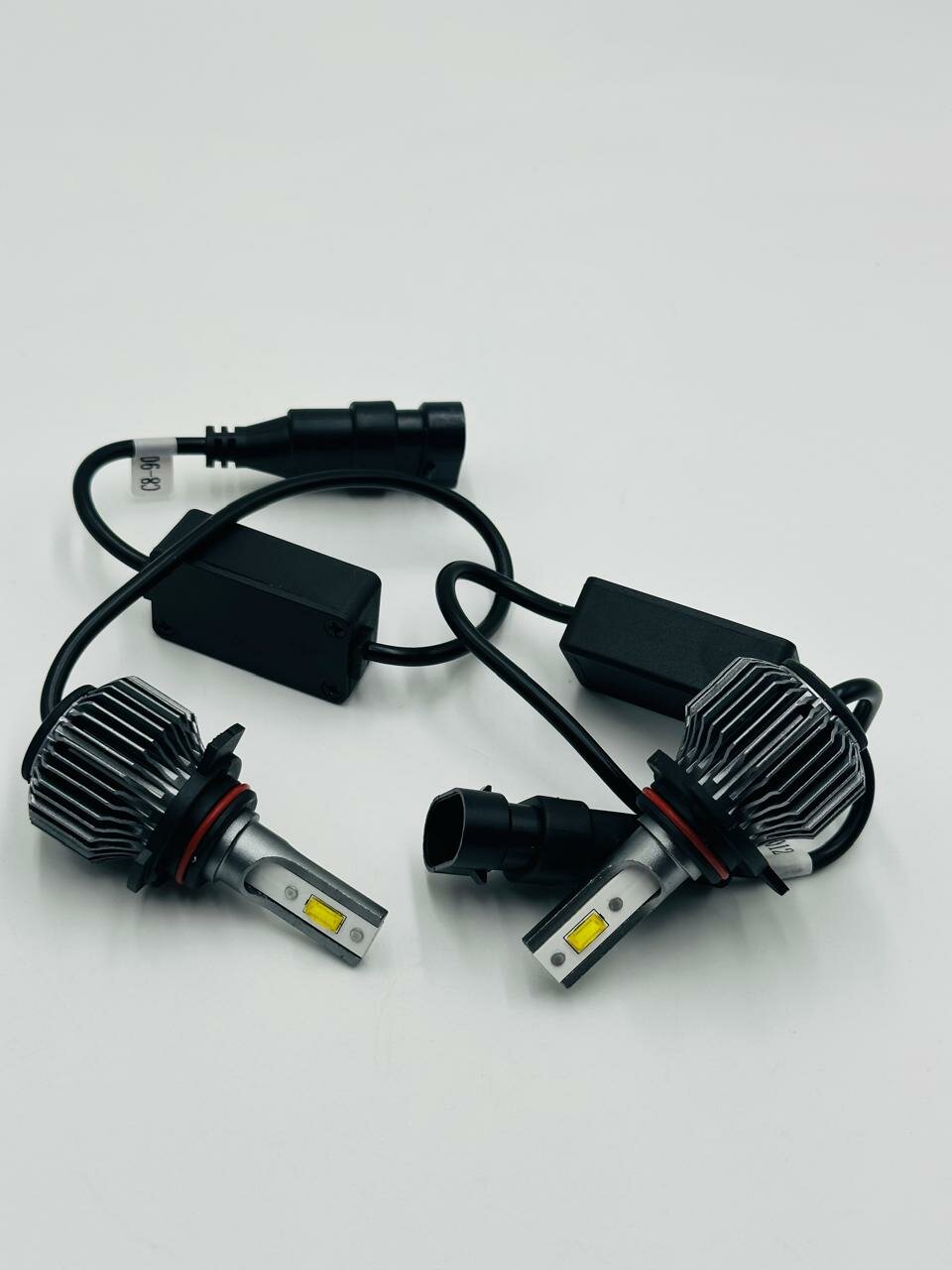 Светодиодные лампы Led 9012 Hir2