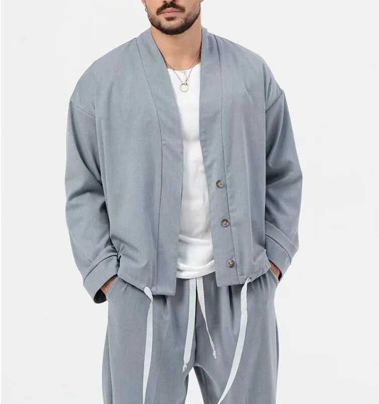 Комплект одежды BOILEN HENG XIN