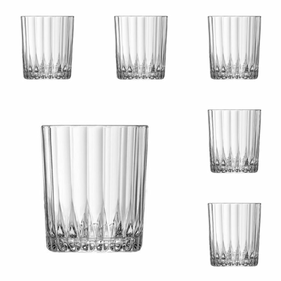 Стопка (6шт) ОСЗ Мистерия 50 мл