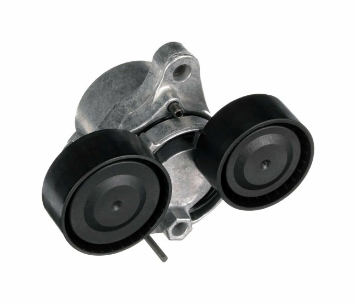 Натяжитель Руч. ремня С Роликом Bmw F20,21 (114D-125D) 10=>(Gates T39198)