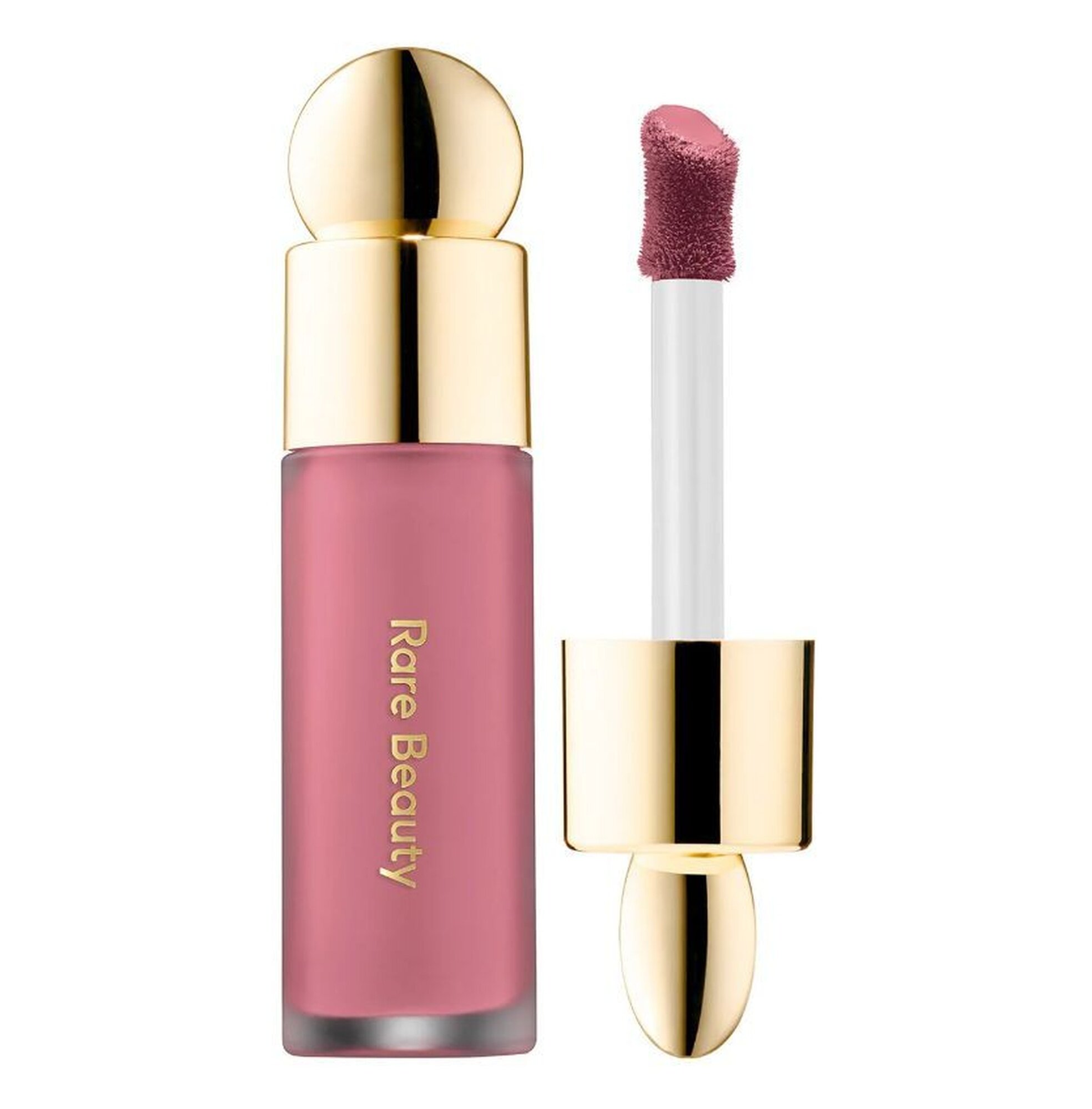 Румяна Rare Beauty Soft Pinch Encourage, жидкие, матовые, 7.5 мл