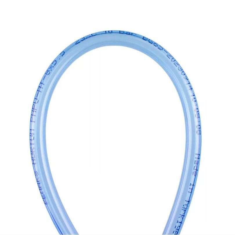 PHPU-MT-12x8 Трубка полиуретановая диаметр 12х8мм упаковка 1м Pemaks