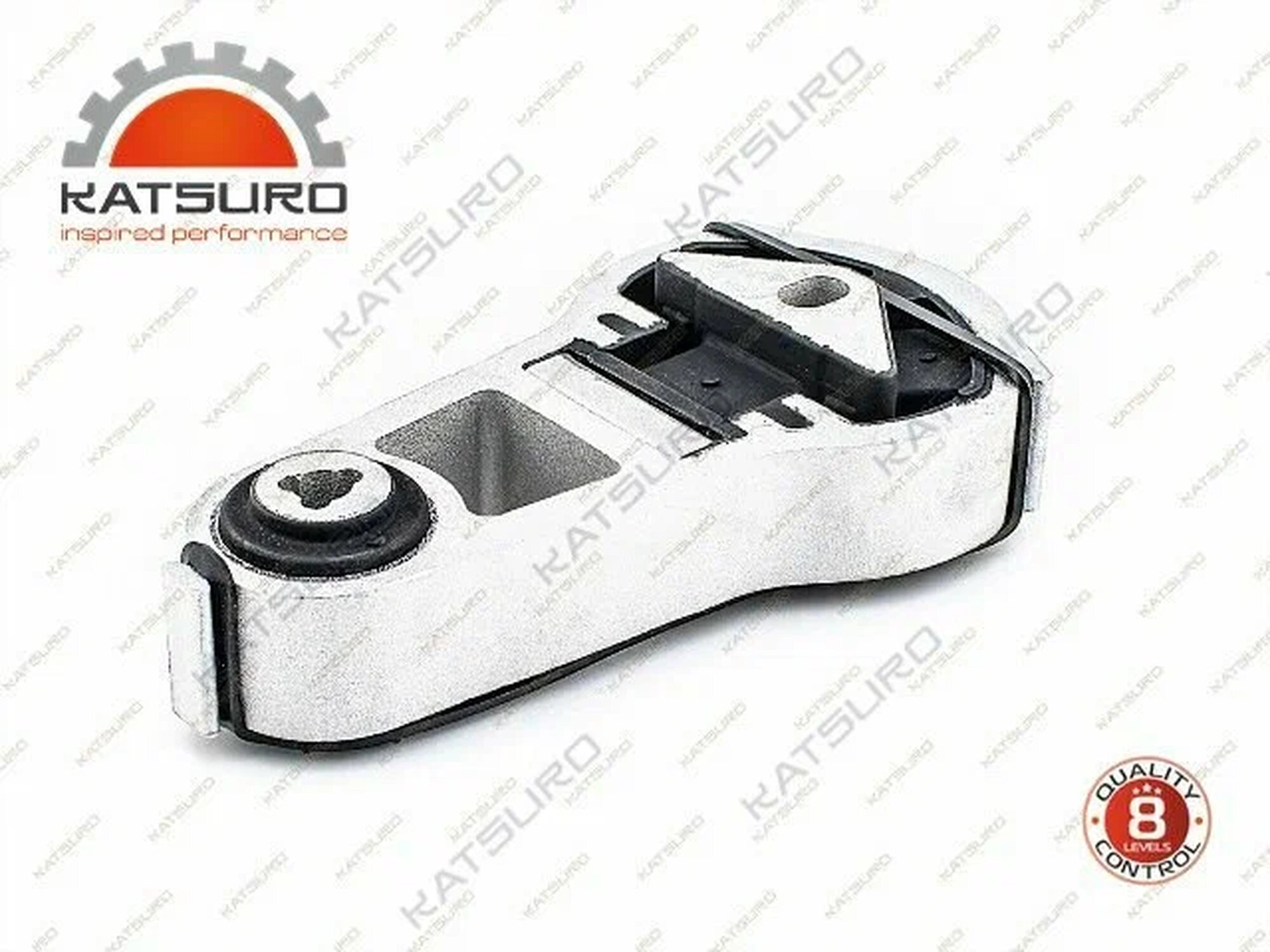 Опора КПП нижняя Ford Explorer, KATSURO KAT1870SD