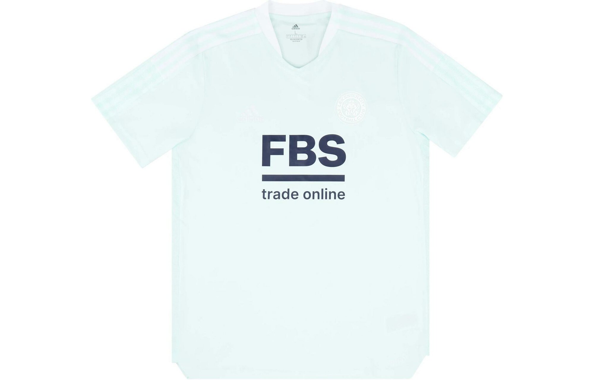 Футболка спортивная adidas