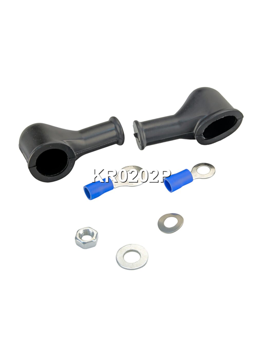 Бензонасос электрический Krauf KR0202P (арт. KR0202P)