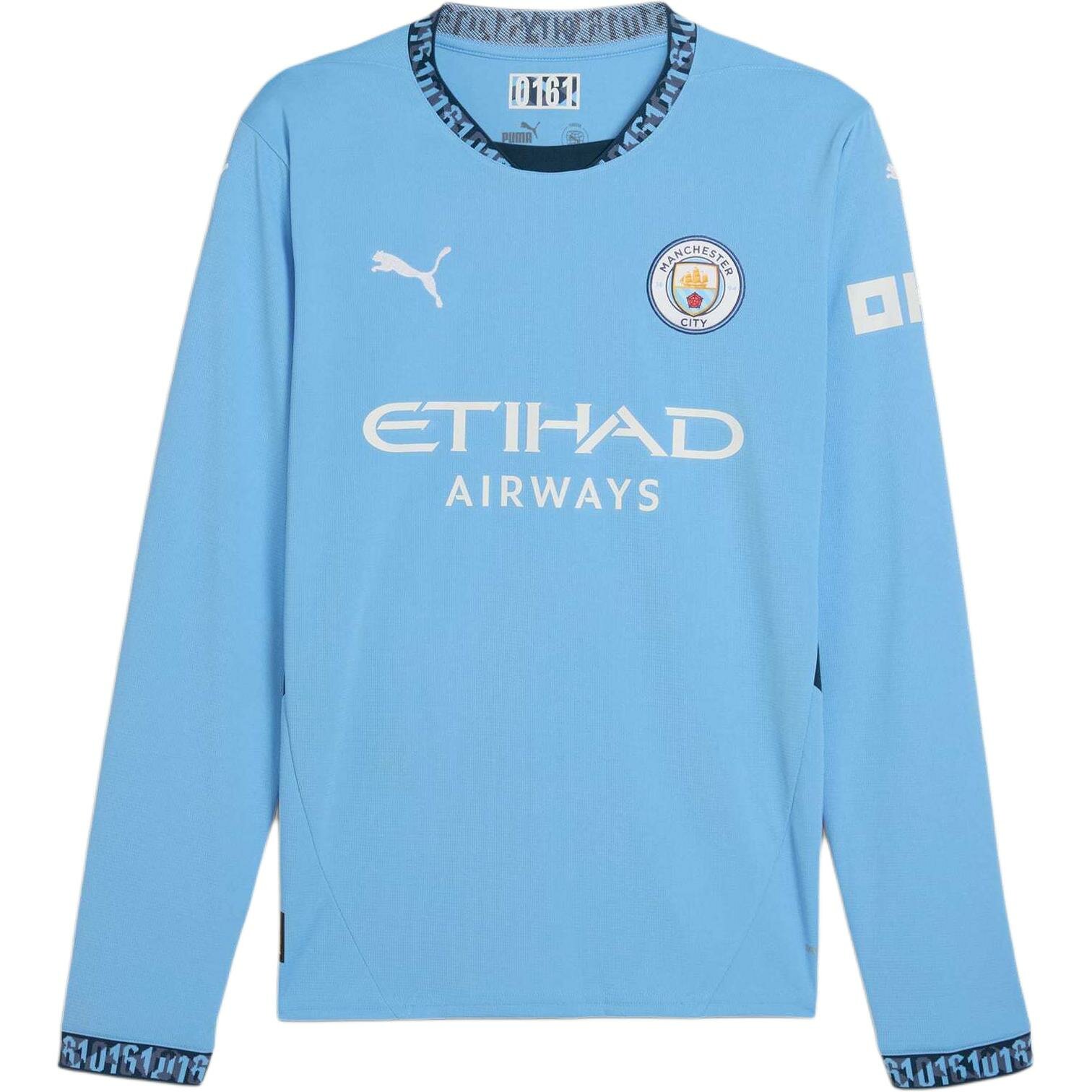 Форма спортивная Manchester City Football Club