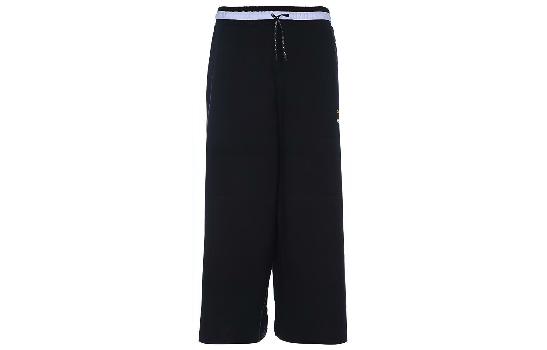 Брюки спортивные