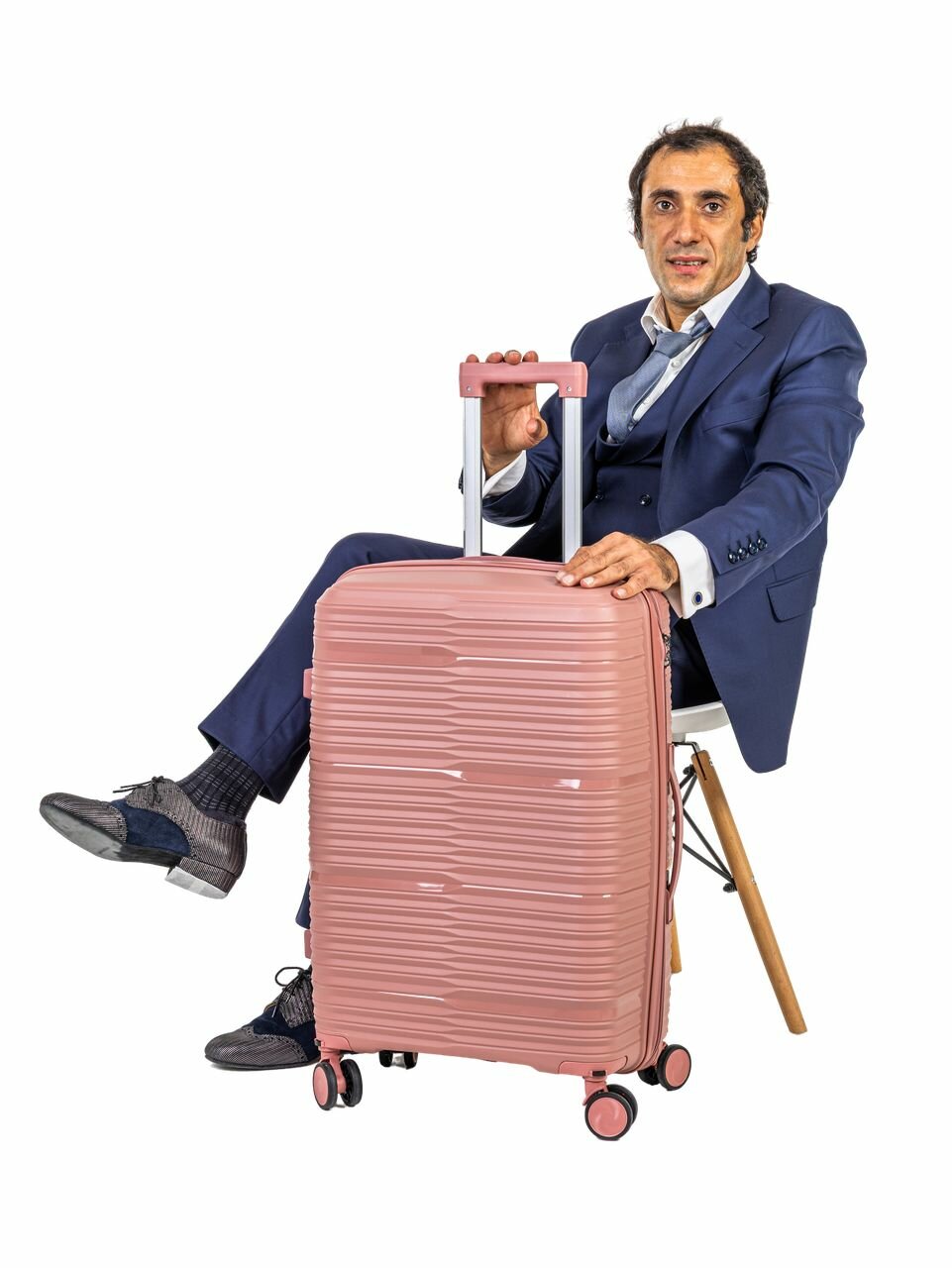 Чемодан Freedom