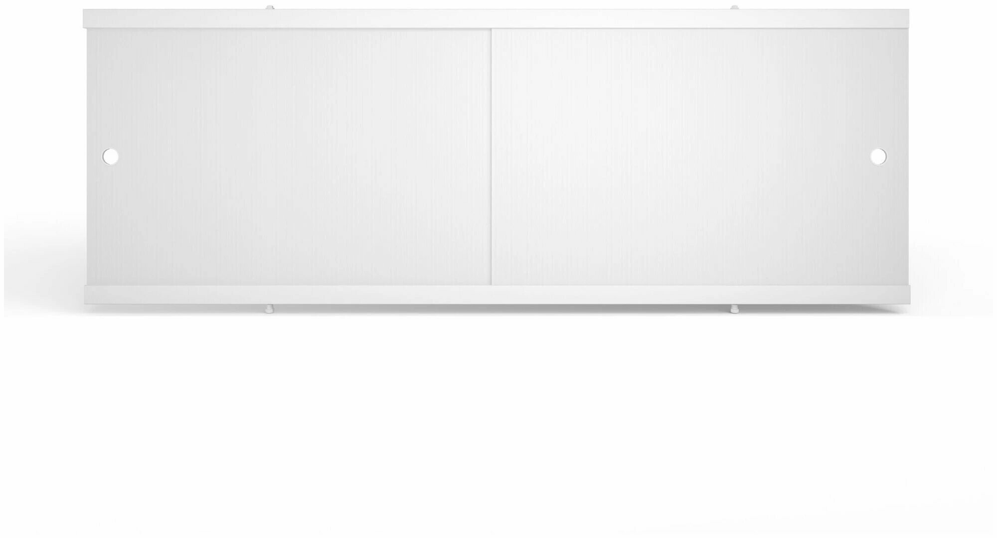 Экран под ванну боковой Cersanit Universal TYPE 2 70 PB-TYPE2*70-W белый