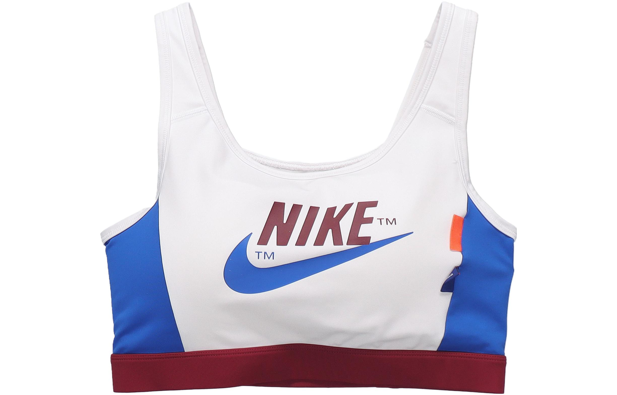 Бюстгальтер-невидимка Nike Fitness, 1 шт.