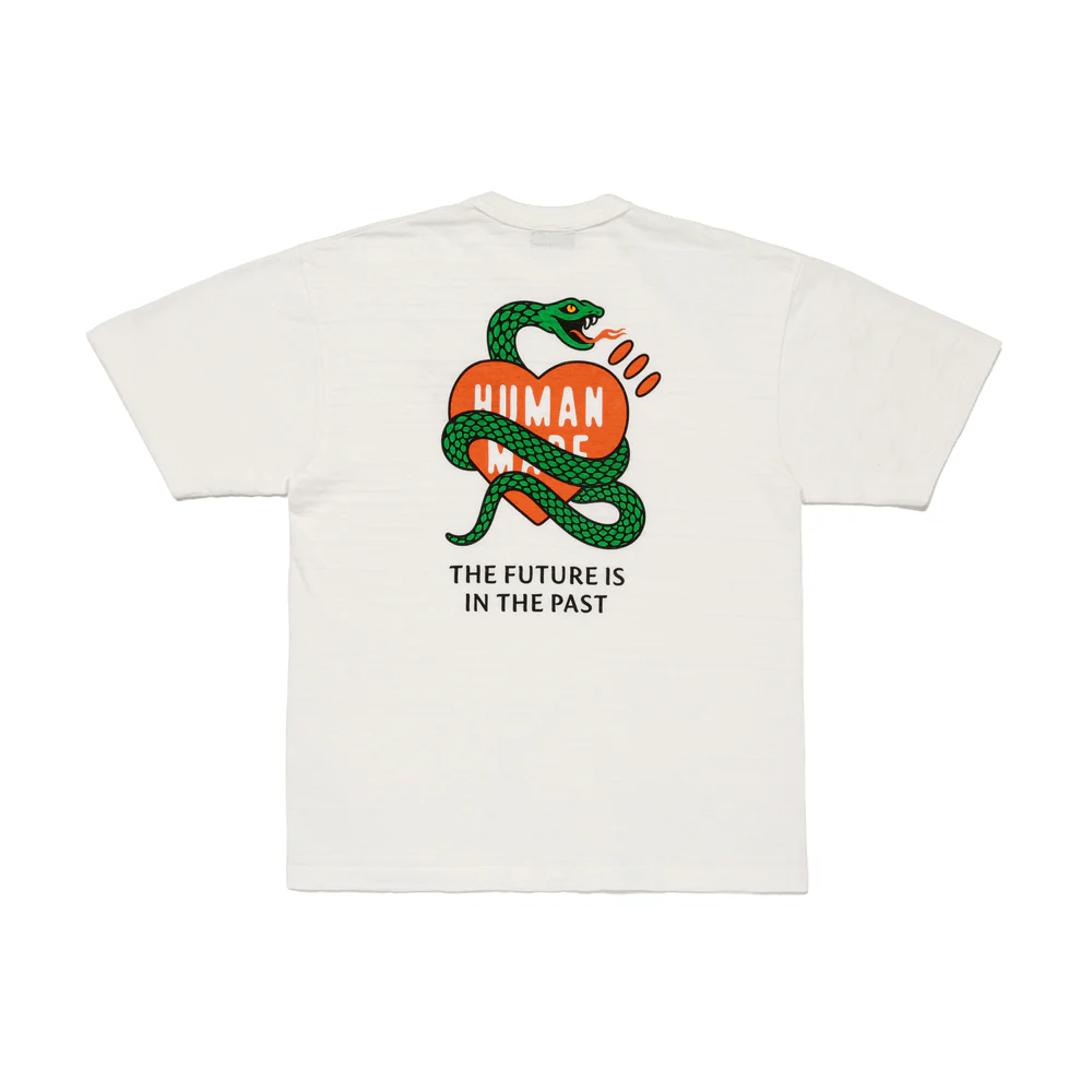 Майка Snake Year Theme Collection