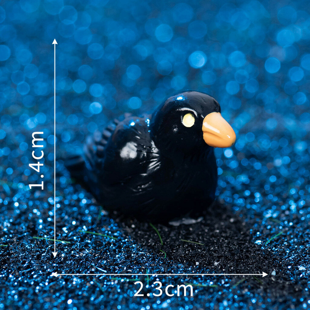 Halloween tree spirit resin decor with ghosts and crows for home decor