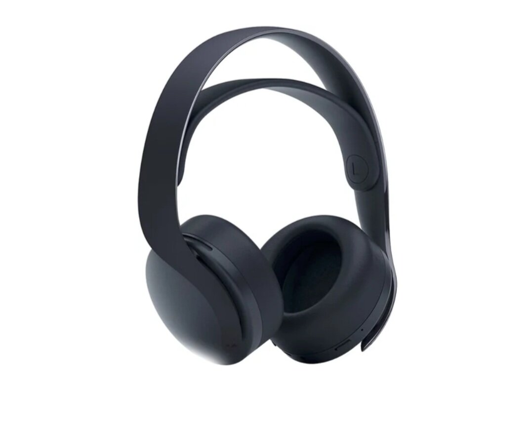 Наушники Sony PS5 Pulse 3D чёрный