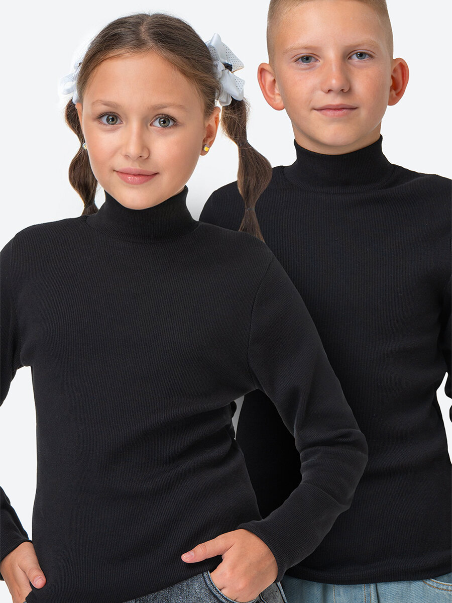 Водолазка для мальчиков