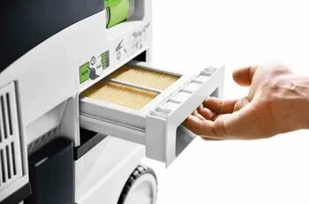 Фильтр для пылесоса FESTOOL MINI/MIDI-2 HF-CT COMP (204200)